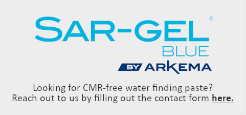 SAR-GEL® Water Finding Paste